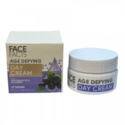 Face Facts Age Defying Day Cream price in Bangladesh