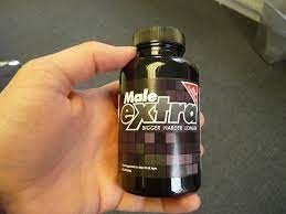 Male Extra Capsule For Men