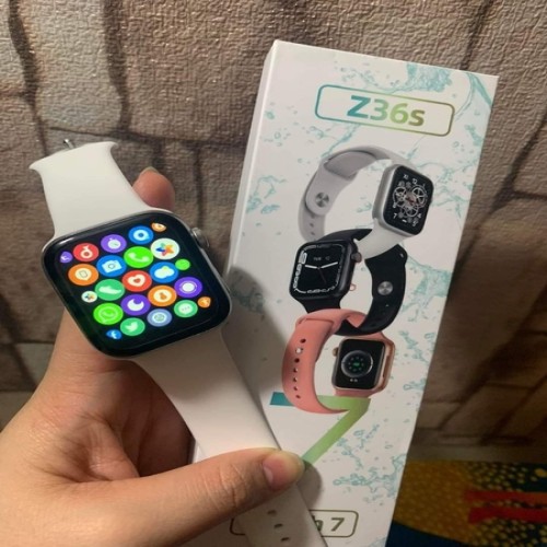 Z36S Smartwatch price in Bangladesh