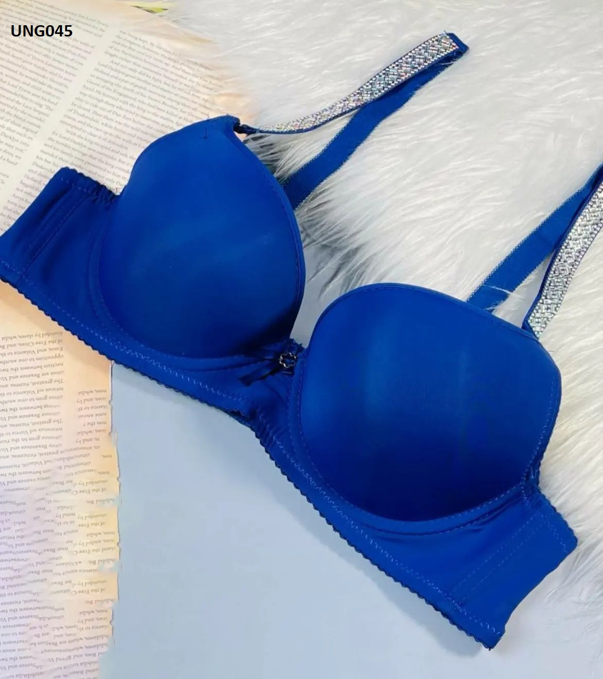 High Quality Ladies Sexy Bra For Women