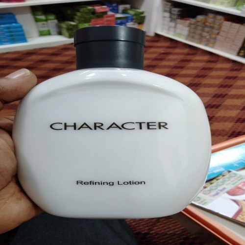 CHARACTER Refining Lotion 350ml